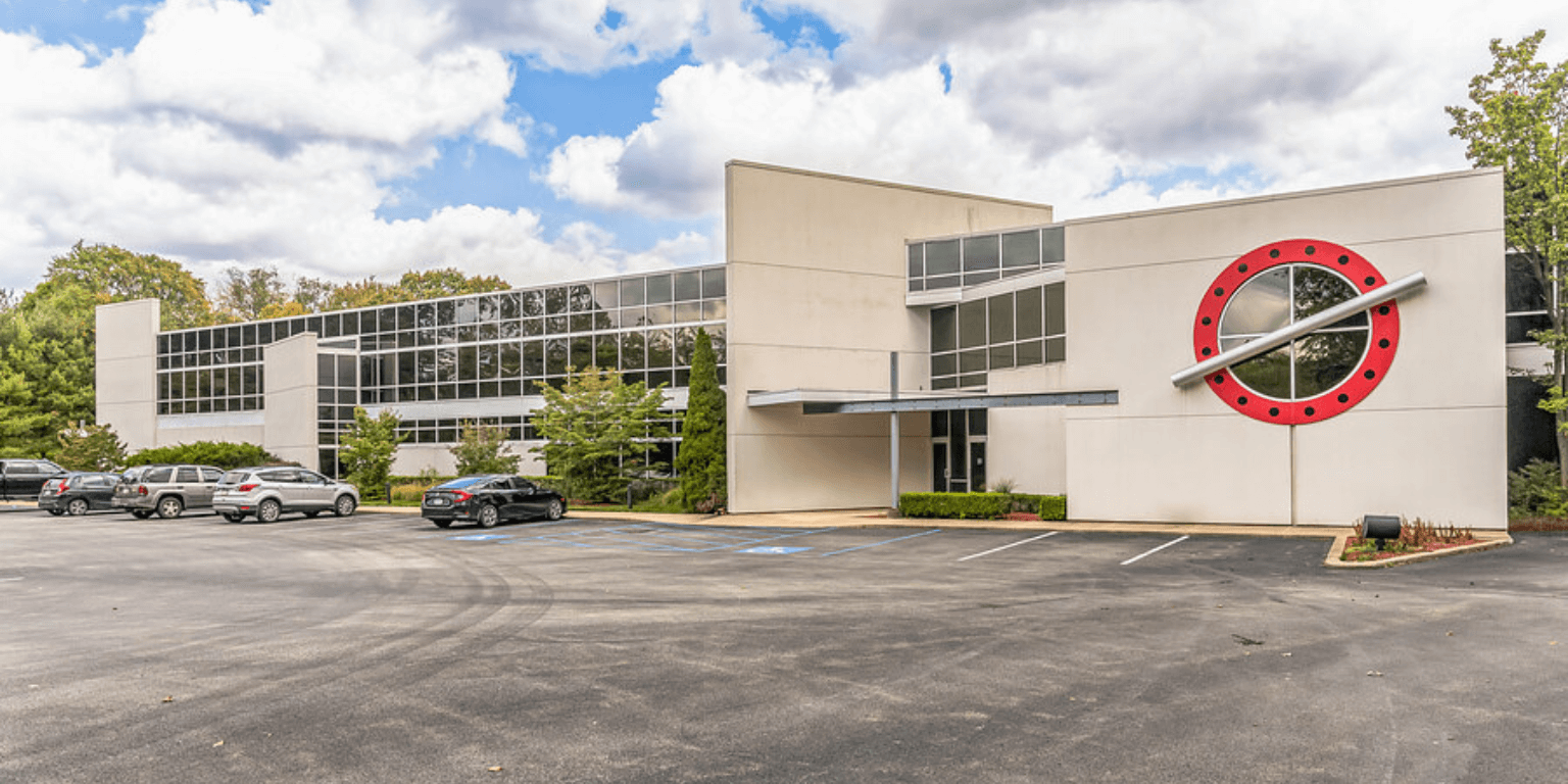 $11M Sale Leaseback for Operio Group Generated $5.7M Spread